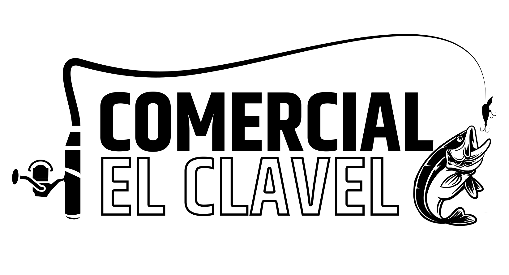 Comercial El Clavel - Tec Harseim