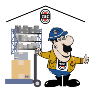 Contacto - Tec Harseim