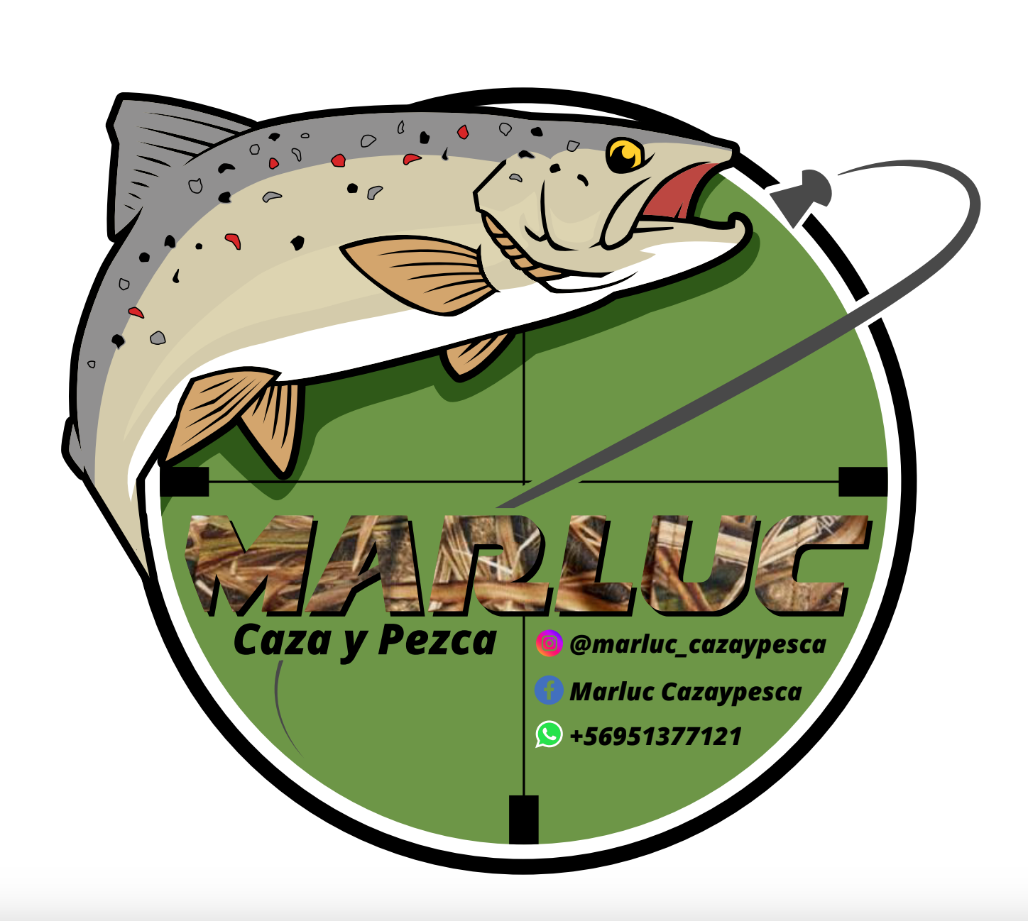 Marluc - Tec Harseim