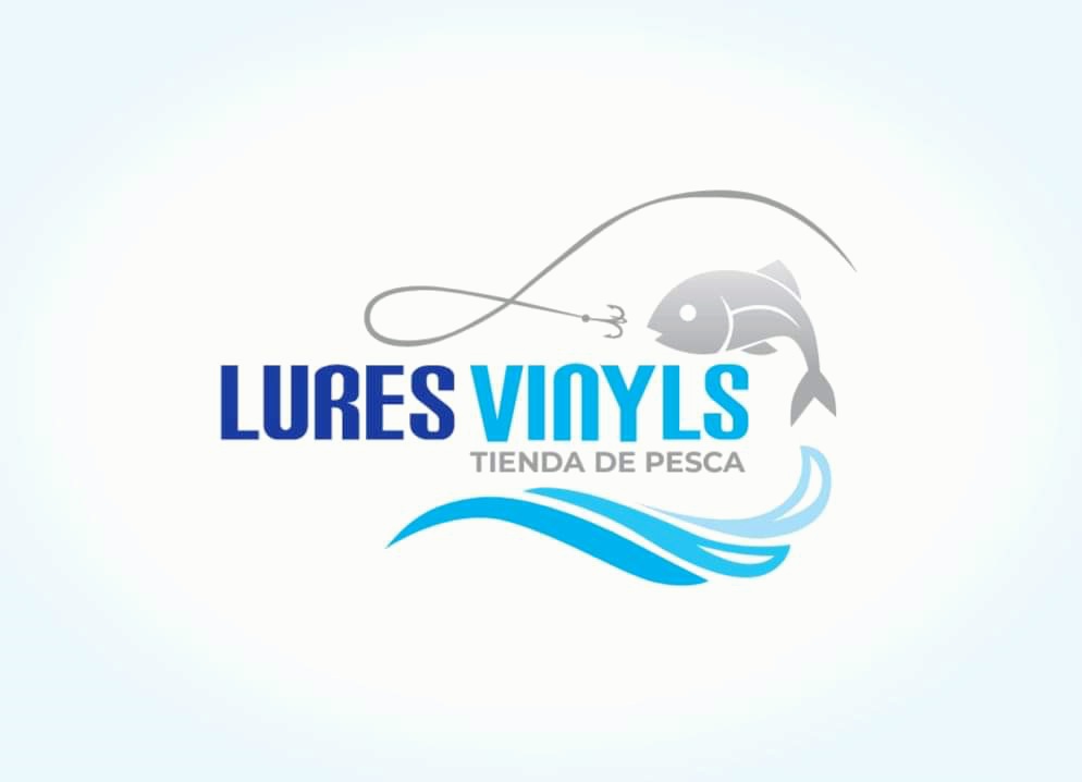 Lures Vinyls - Tec Harseim