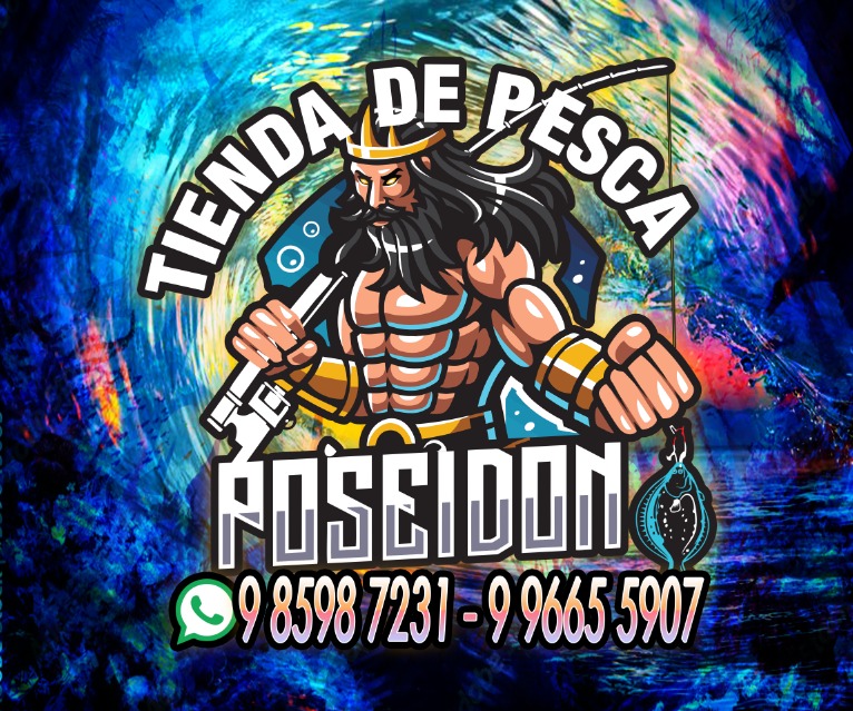 Poseidon Tocopilla - Tec Harseim