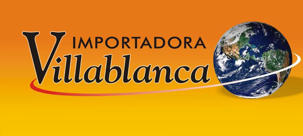 Importadora Villablanca - Tec Harseim