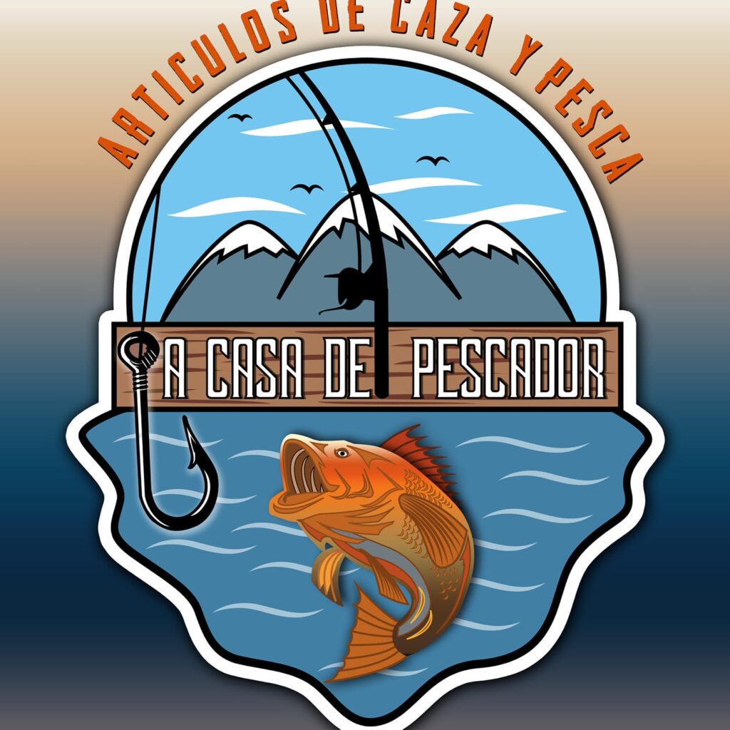 La Caza Del Pescador - Tec Harseim