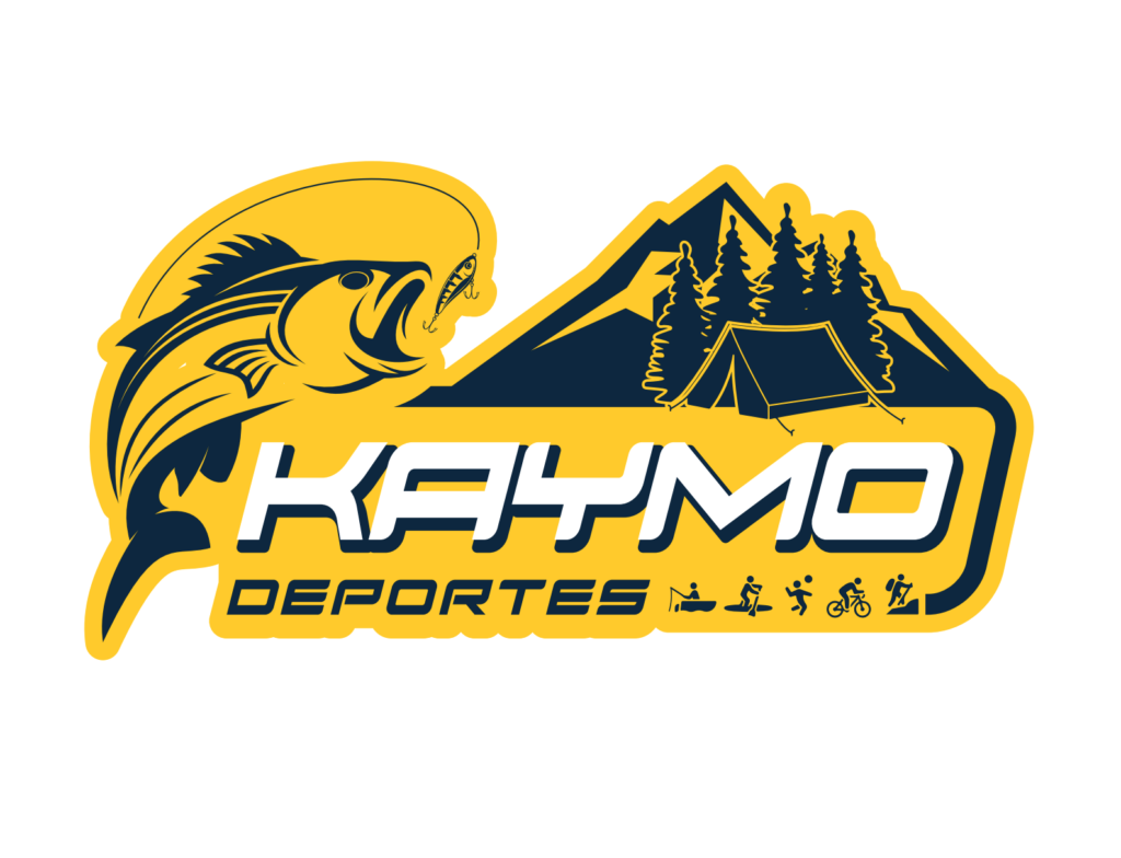 Kaymo Deportes - Tec Harseim
