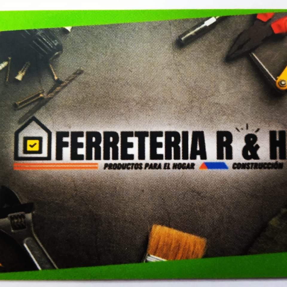 Ferretería el Chicho - Tec Harseim