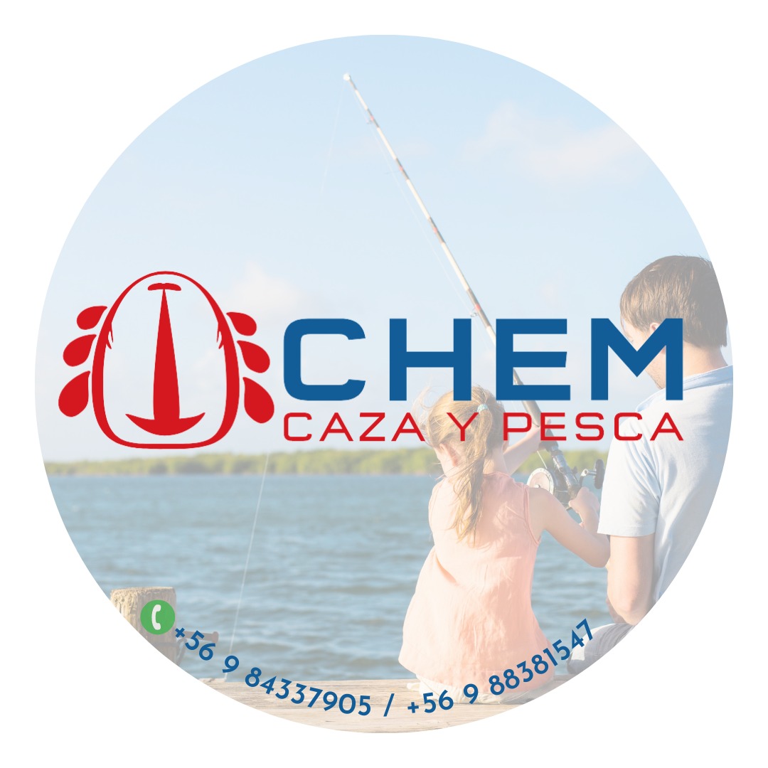 Comercial Chem limitada - Tec Harseim