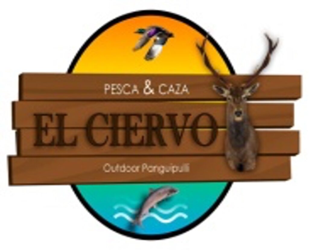 Pesca Y Caza El Ciervo - Tec Harseim