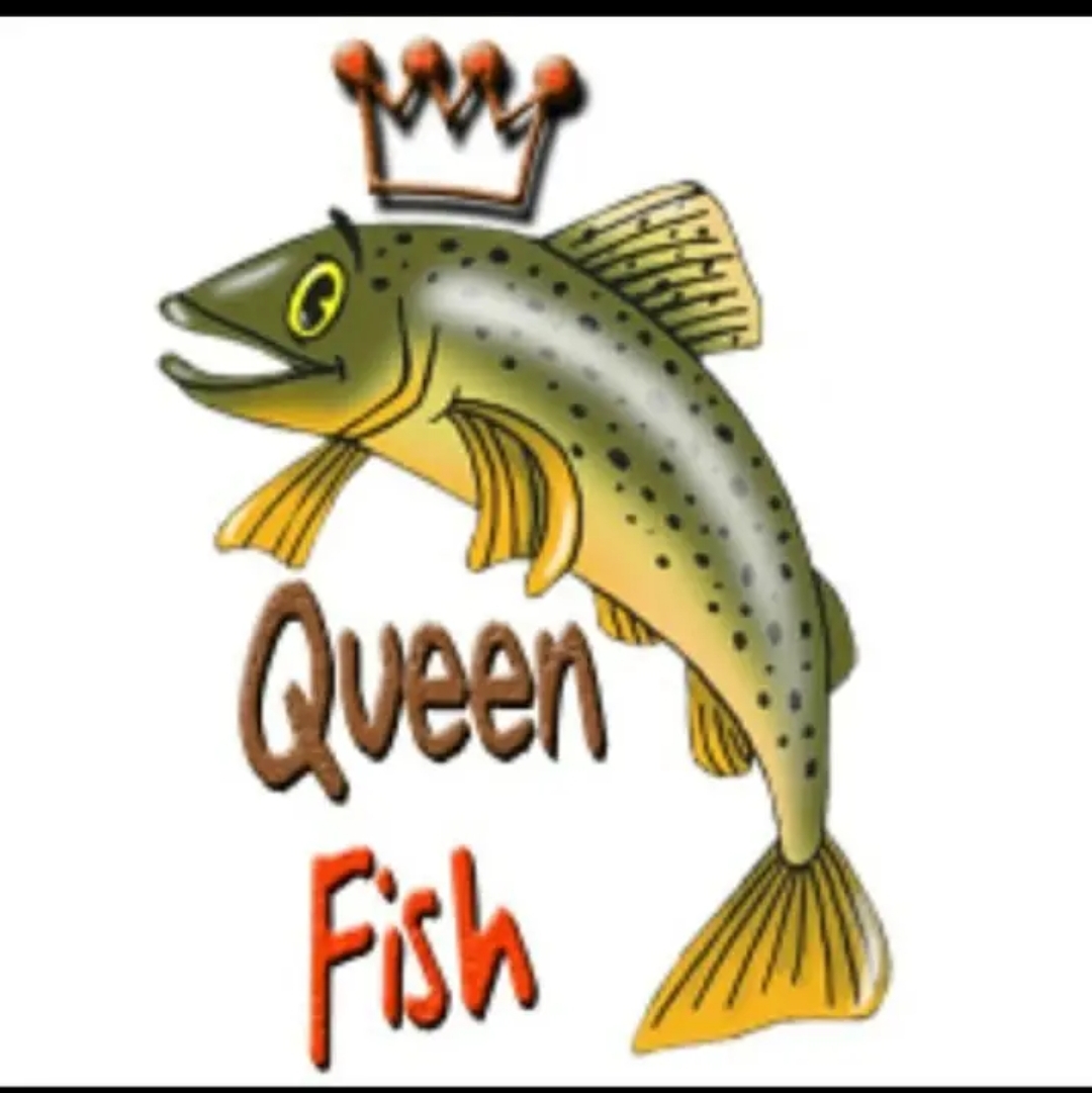 Queen Fish - Tec Harseim